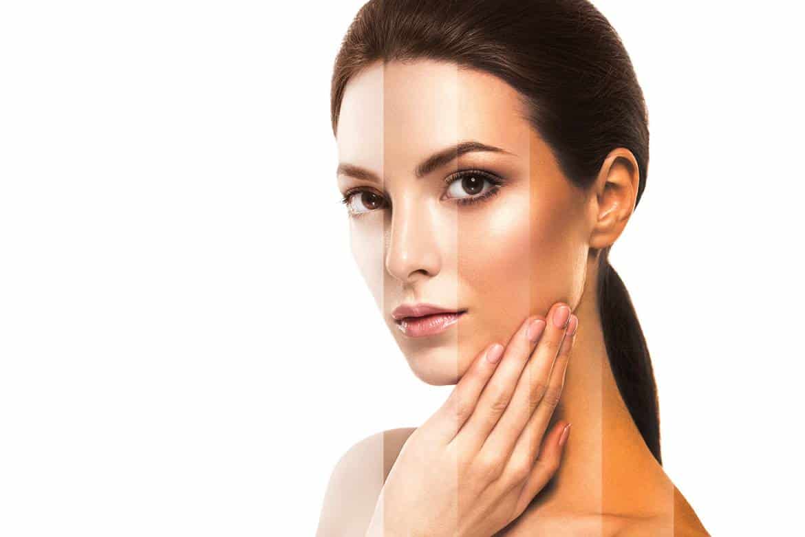 Bronzeado sem sol é possível? - Dra Fairuz Helena